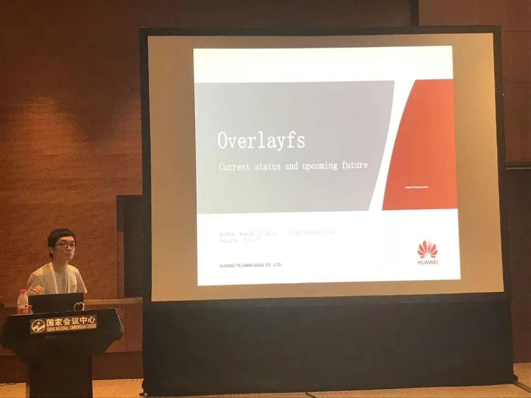 多名 openEuler 贡献者入选 Linux Kernel 存储模块 Maintainer 席位 | openEuler社区