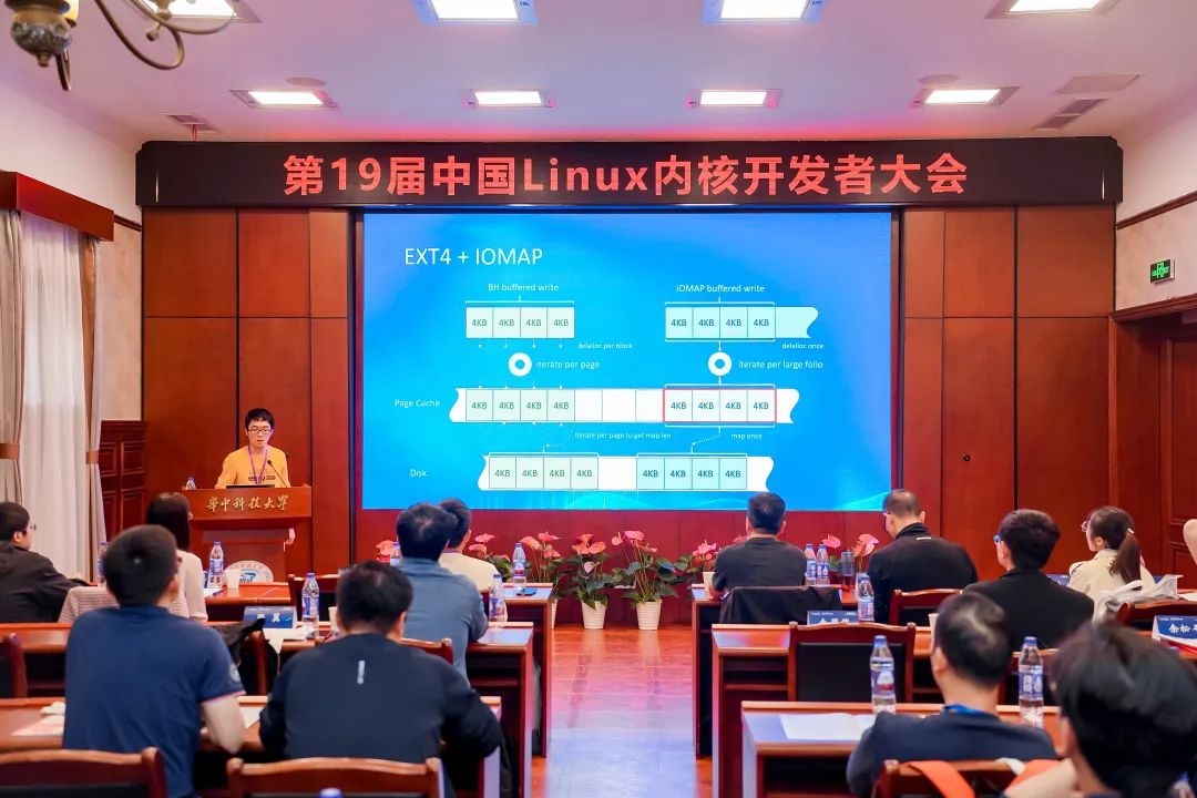 多名 openEuler 贡献者入选 Linux Kernel 存储模块 Maintainer 席位 | openEuler社区